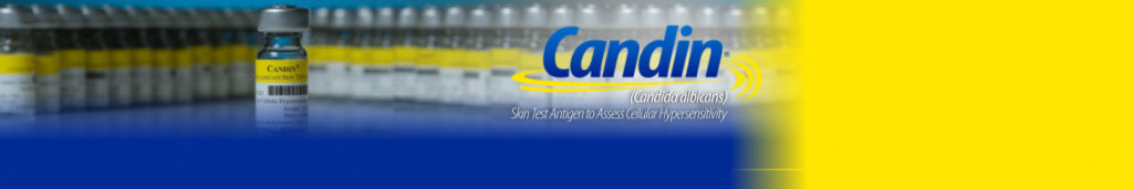 Frequently Asked Questions About CANDIN®